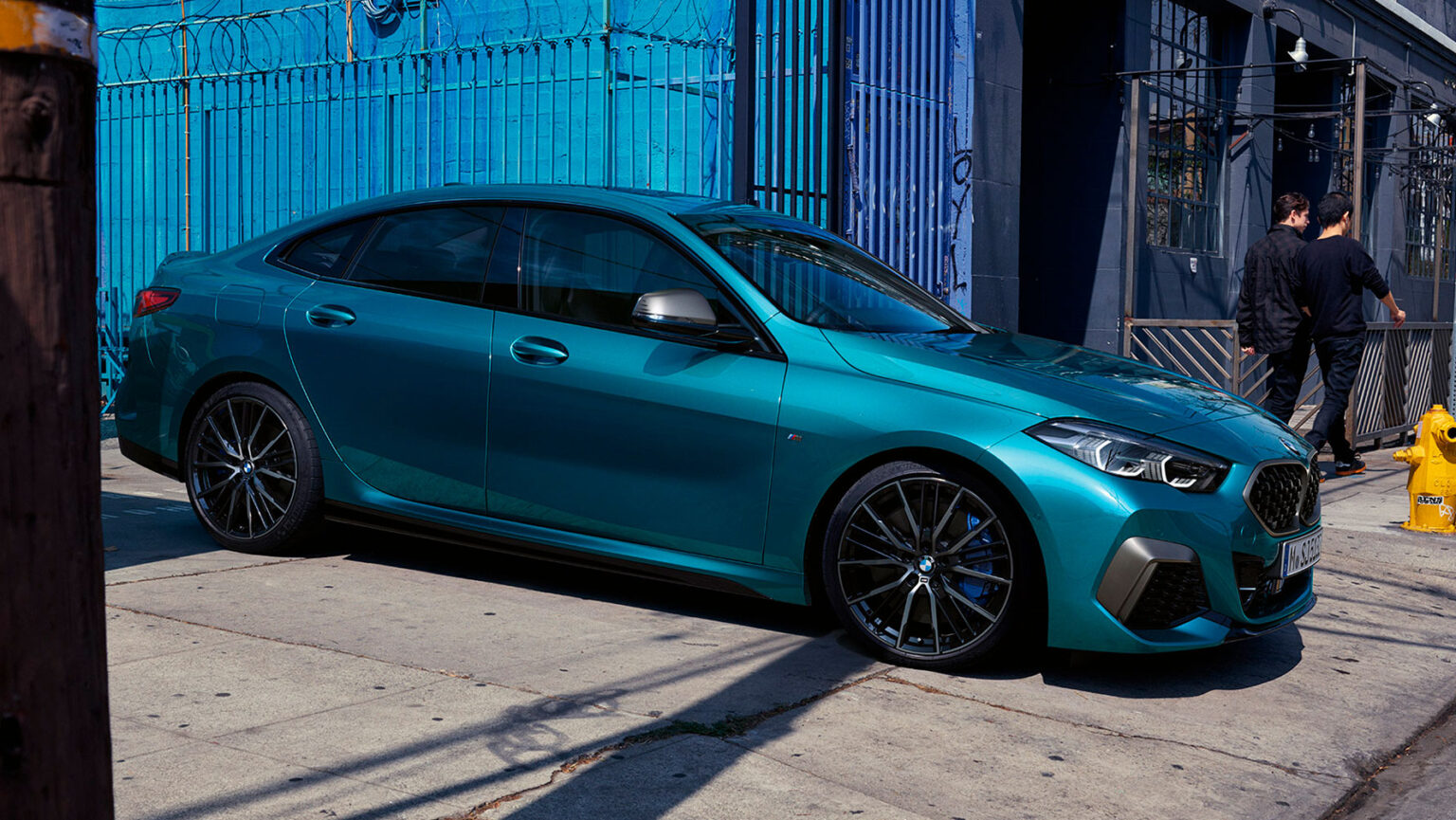 Modele BMW - Grup West Premium